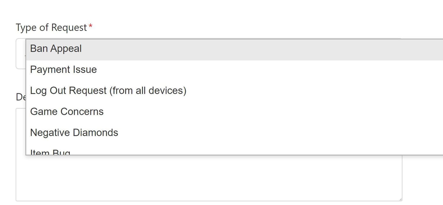 How to contact Free Fire India support in 2023 (MAX version)