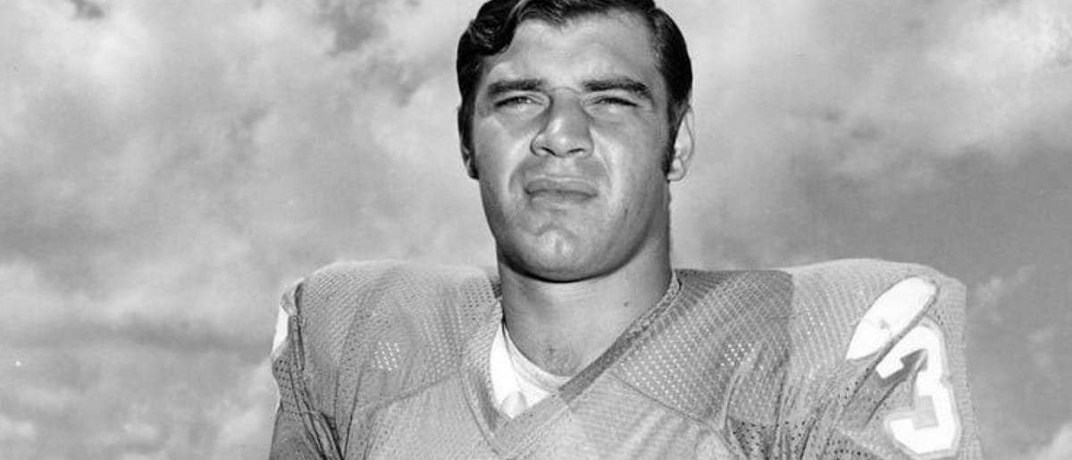 Top 5 greatest NFL fullbacks of all time