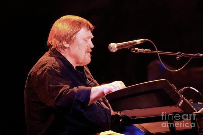 What happened to Dean Daughtry? Tributes pour in as Atlanta Rhythm ...