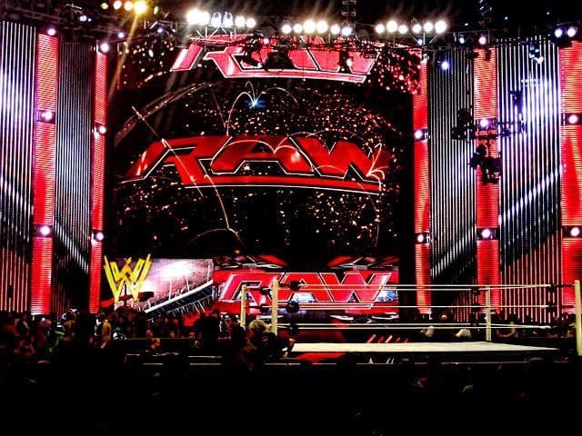 WWE RAW 30th Anniversary: What matches are announced for WWE RAW's 30th ...