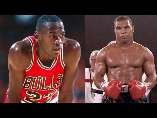 When Michael Jordan thought better than to accept a $25 million offer ...