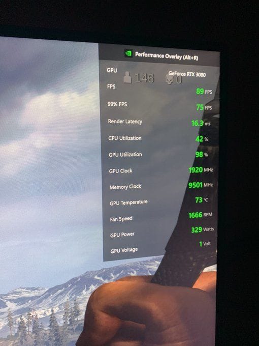 How to use the Nvidia GeForce Experience app's overlay features?