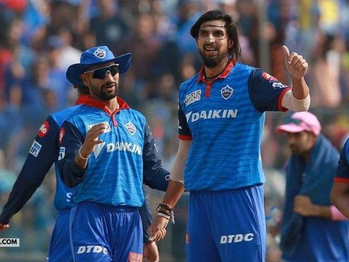 Ishant Sharma IPL Career: Wickets, Runs, Records, Age, Price, Team 2022