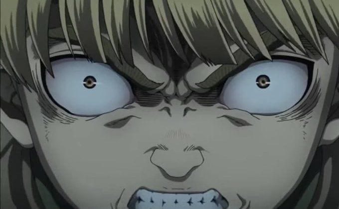 Vinland Saga x The Northman: Vinland Saga and The Northman excite fans ...