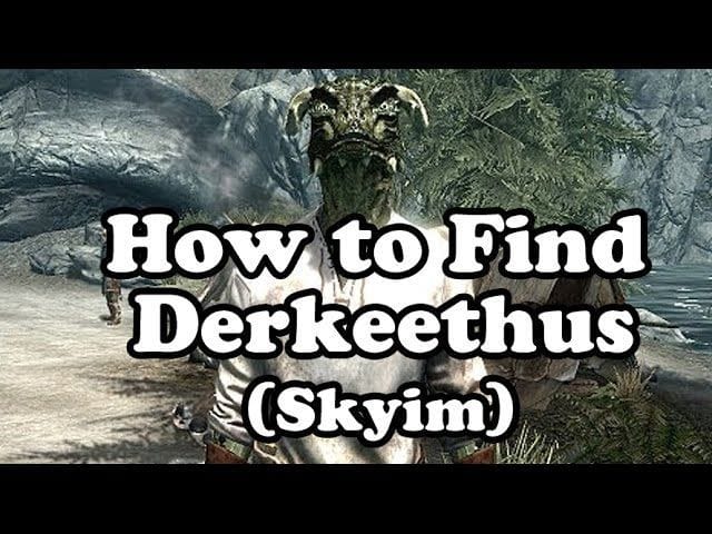 All marriage options in The Elder Scrolls V: Skyrim