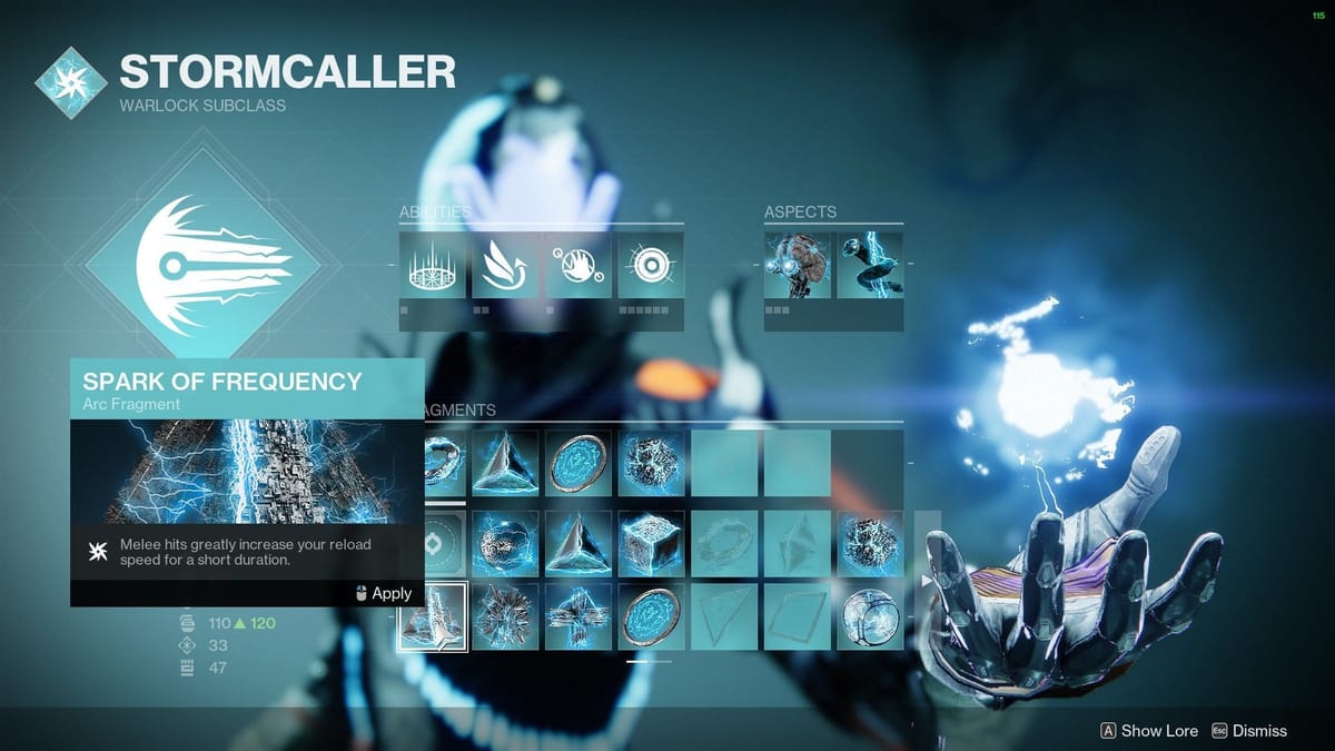 Destiny 2 hotfix 6.3.0.3 full patch notes: Stasis Warlock fix, Jade ...