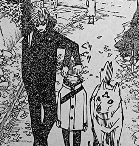 Jujutsu Kaisen chapter 210 spoilers prove that Gojo did partially raise ...