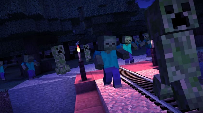 5 tips and tricks for Minecraft beginners in 2023