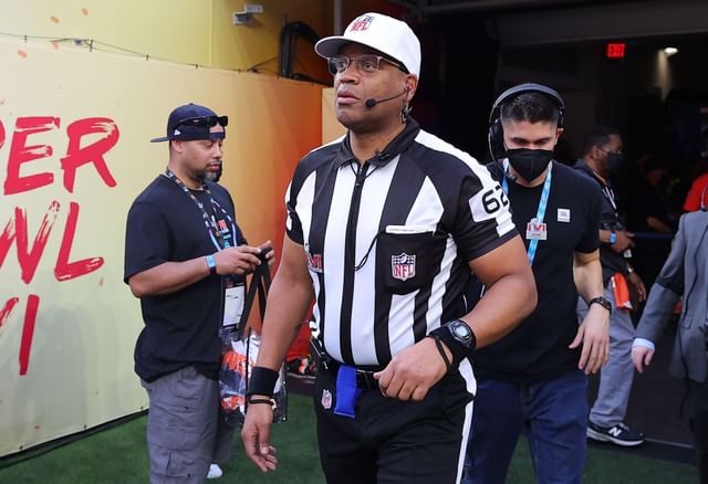 Why NFL’s terrible refereeing controversies are unlikely to subside