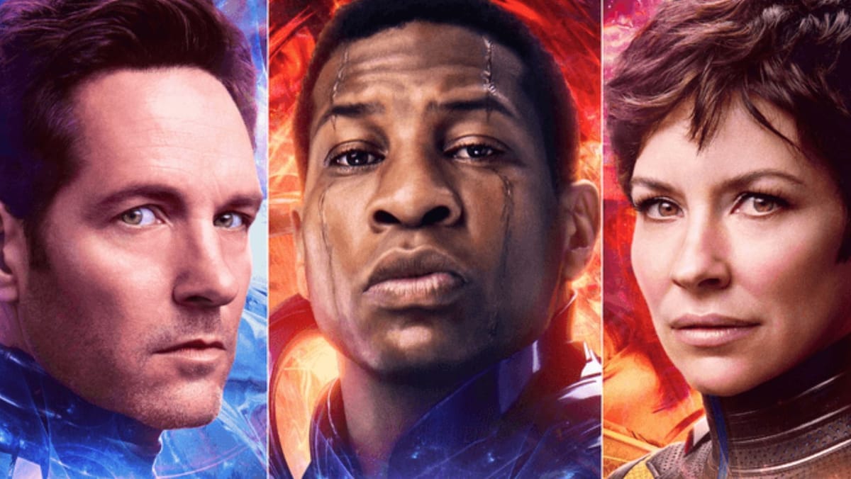Ant-Man 3 plot leak reveals epic climax and shocking twists