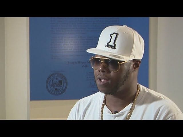 Why was Trae Tha Truth arrested? Rapper charged over Z-Ro fight video