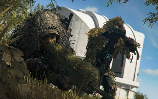 Warzone 2 Season 2 update: Expected release date, new leaked weapon ...