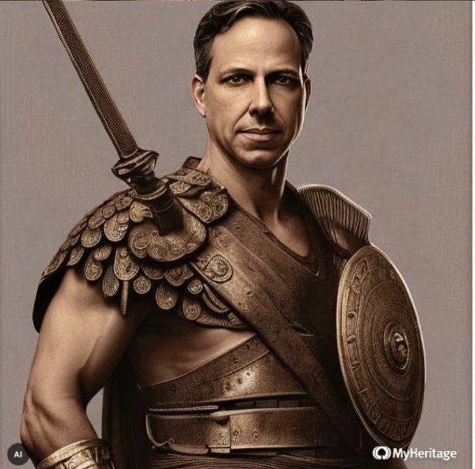 How to use MyHeritage AI time machine to create avatars and time travel