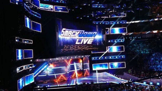 "WWE presents AEW Dynamite" - Wrestling fans divided over Tony Khan and promotion's decision to ...