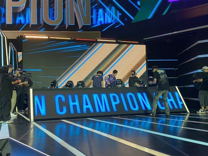 MLBB M4 World Championship: Winning team, prize pool distribution, MVP ...