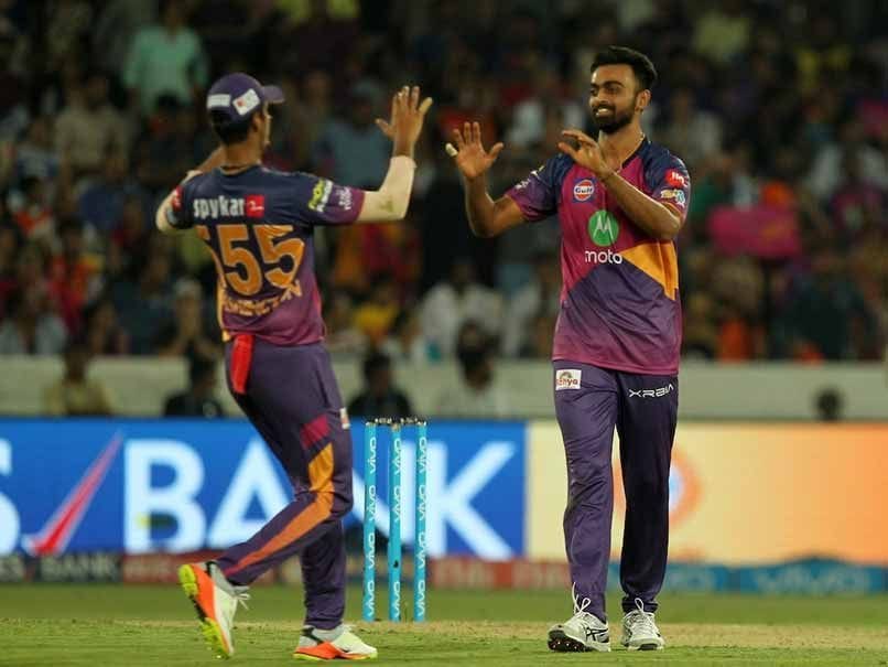 Jaydev Unadkat IPL Career: Wickets, Runs, Records, Age, Price, Team 2022