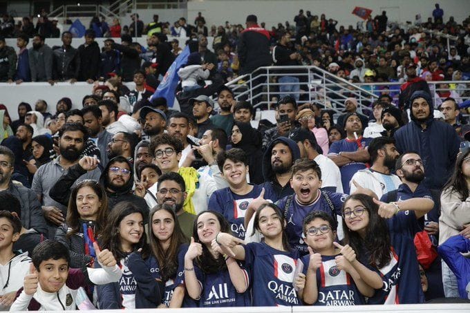 PSG vs Saudi Arabia All-Stars: Where to watch Lionel Messi vs Cristiano ...