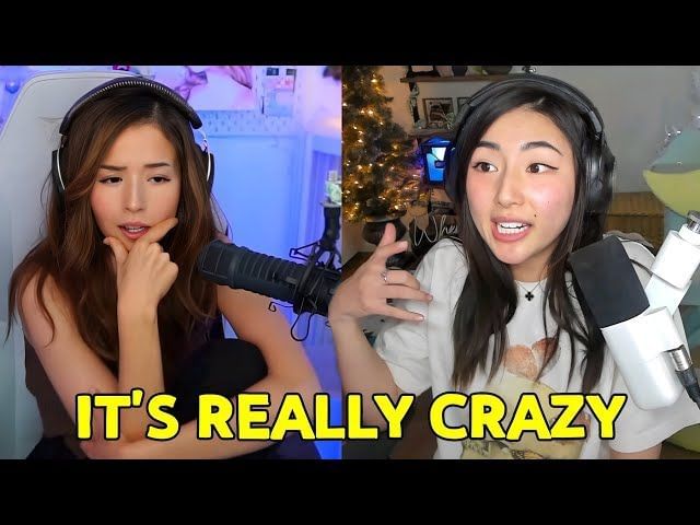 "She was so nice about it" - Twitch streamer xChocoBars talks about ...
