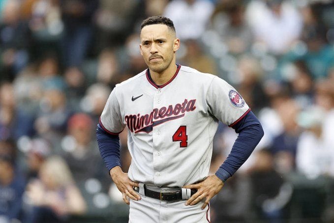 Carlos Correa: Everything you need to know about the MLB superstar