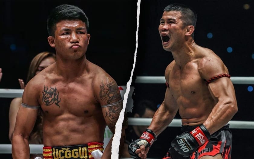 ONE Championship: Chatri Sityodtong says "there is no easy fight" in ...