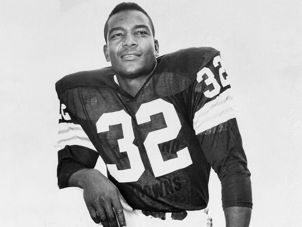 Top 5 greatest NFL fullbacks of all time