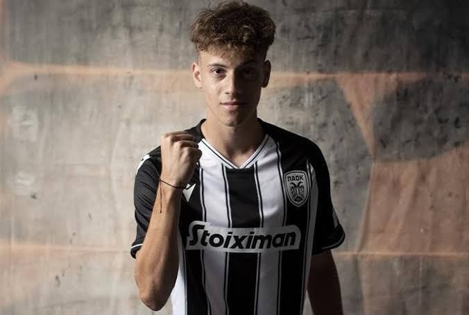 Arsenal to send scouts to watch £10 million rated Lionel Messi clone ...