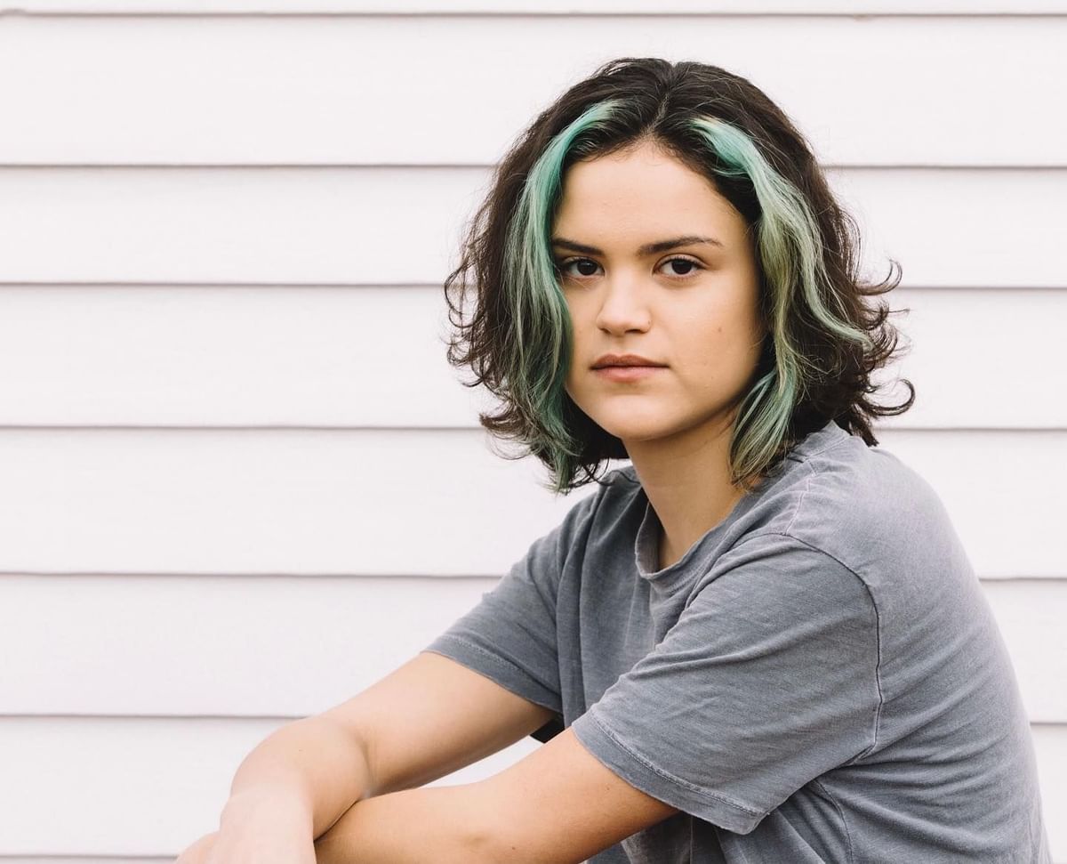 Who plays Margot in Never Have I Ever?