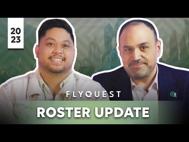 League of Legends LCS 2023 Spring Split power rankings