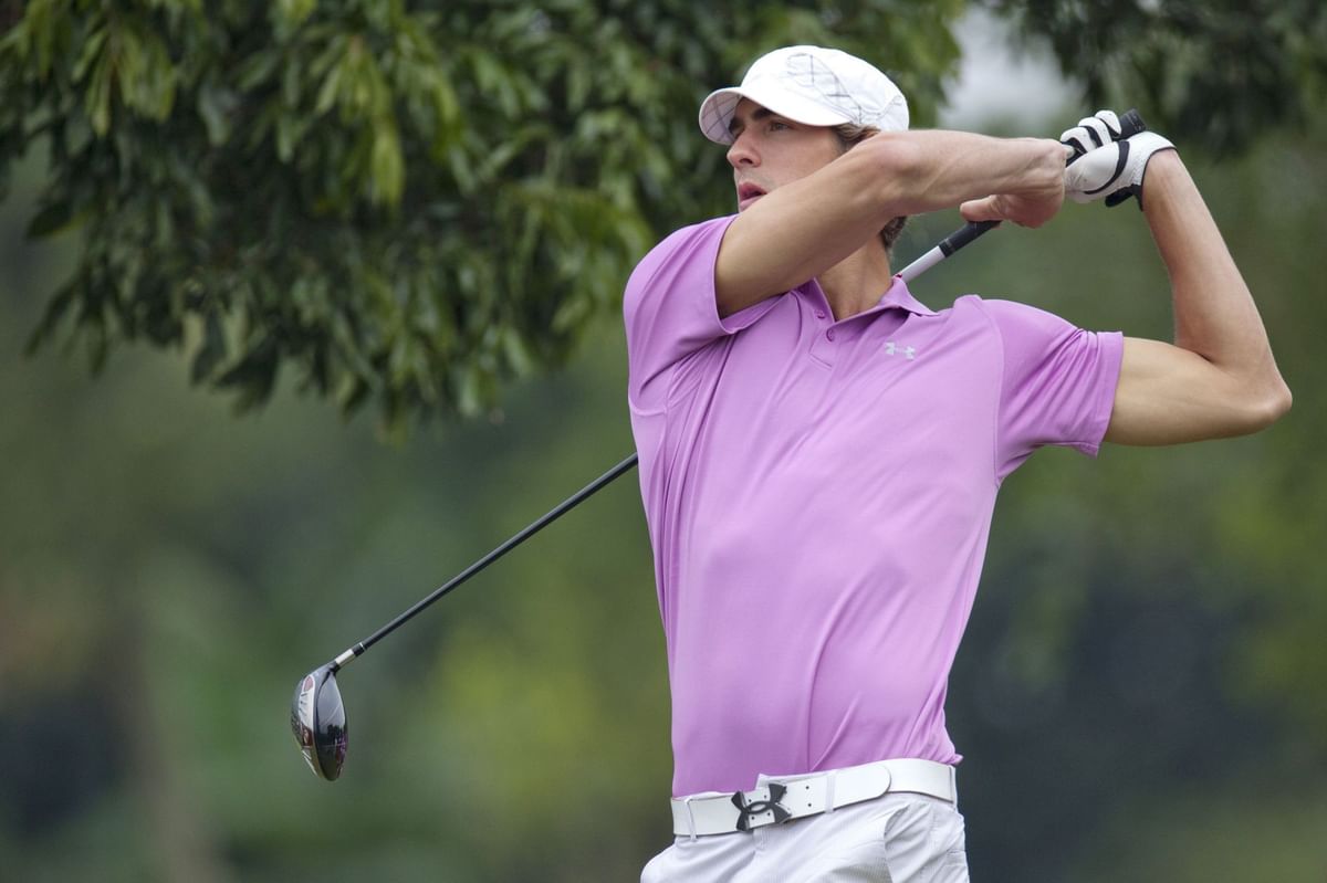 Can Michael Phelps make an Olympic return with golf?