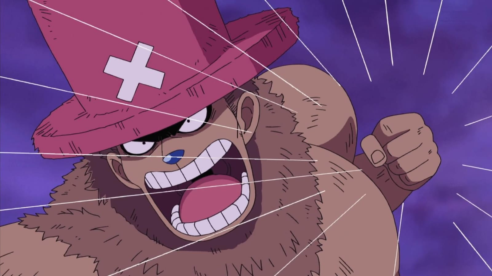 How many Devil Fruits are in One Piece? All 207 fruits, listed