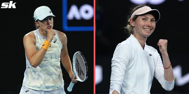 Australian Open 2023: Iga Swiatek vs Cristina Bucsa preview, head-to-head, prediction, odds and pick
