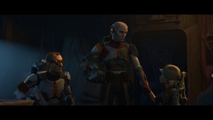 Star Wars: The Bad Batch season 2 episode 3 recap: What happens to ...