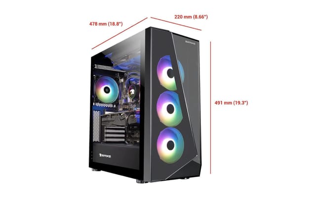 5 best iBuyPower gaming PCs to buy in 2023