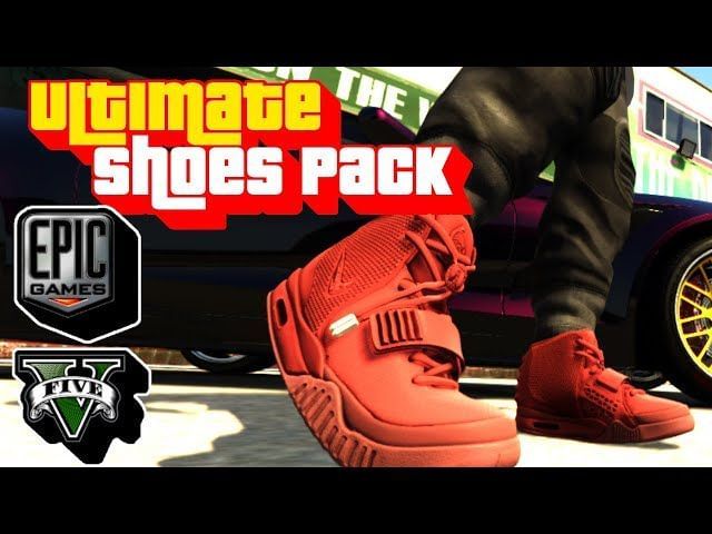 Top 5 character skin mods for GTA 5 in 2023