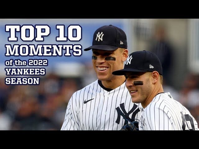 New York Yankees improvements: 3 key areas where the Yankees could ...