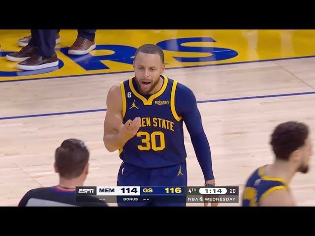 Is Steph Curry playing tonight against the Toronto Raptors? | January ...