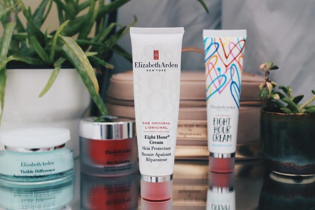 Elizabeth Arden 8 hour cream ingredients explored as Prince Harry ...