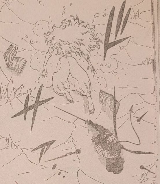 Black Clover chapter 348 spoilers: Can Asta undo the Paladin form?