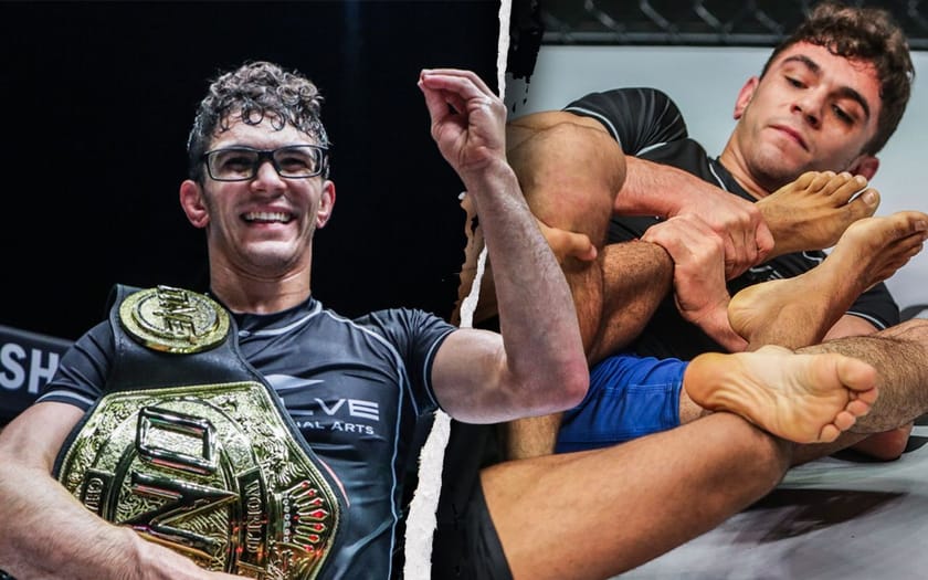 Mikey Musumeci: Mikey Musumeci wants ‘to have an impact on the next ...