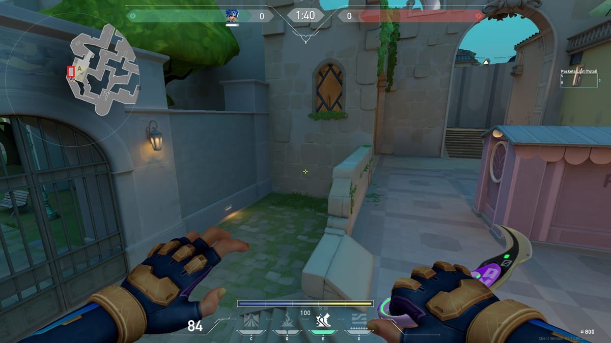 5 Valorant callouts to know on Pearl