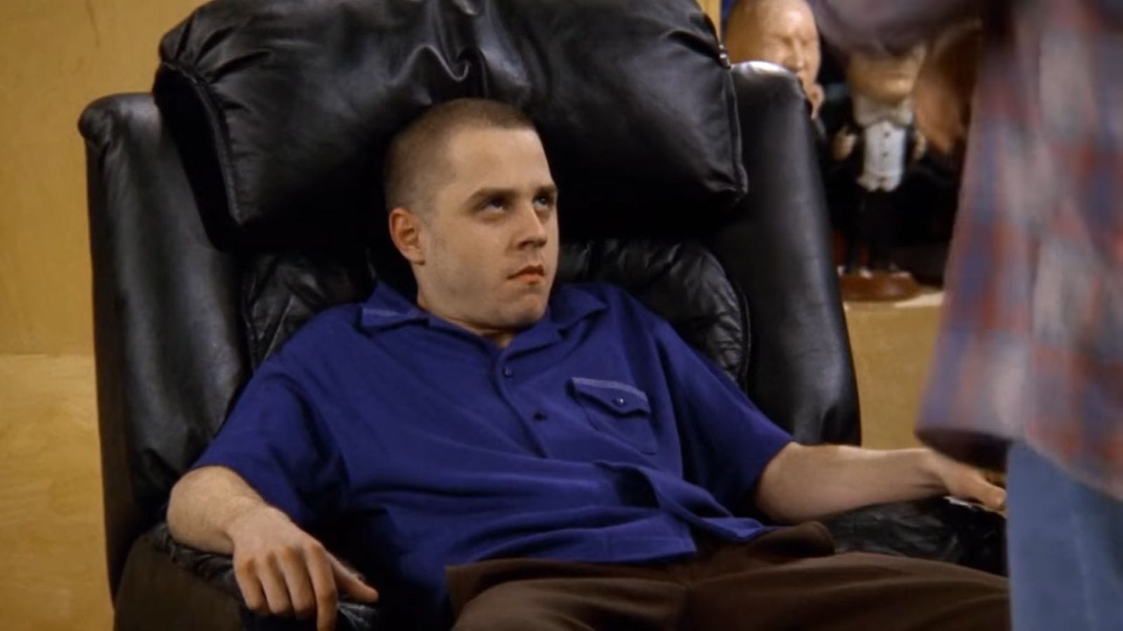 Where are the supporting cast of 'FRIENDS' now?