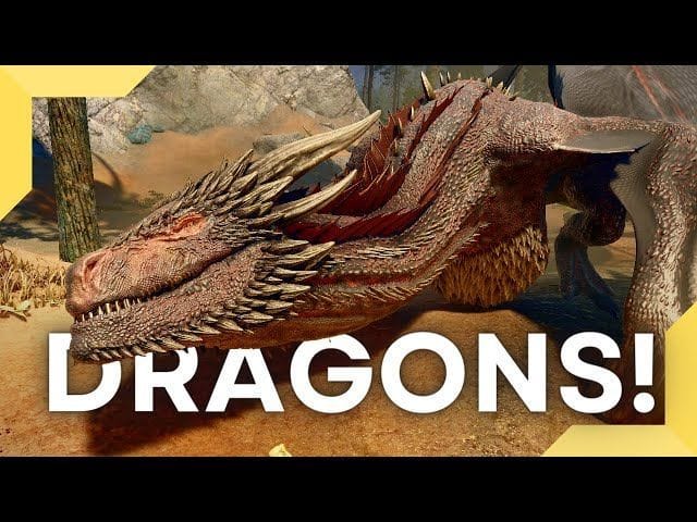 5 Best Game of Thrones mods for The Elder Scrolls V: Skyrim