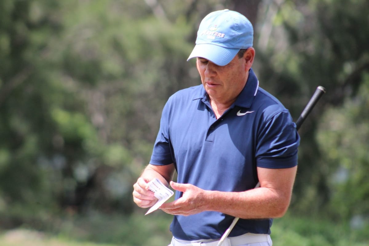 Aaron Jarvis to de Oliveira: 5 golfers to check out at the Latin ...