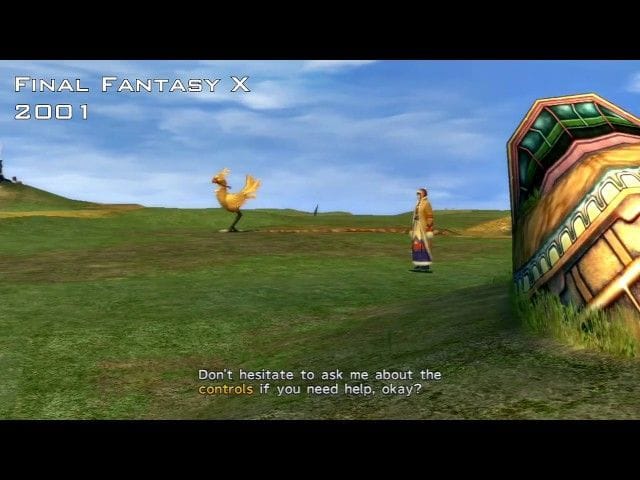 Top 5 video game mounts of all time