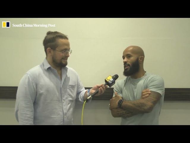 Demetrious Johnson wants to see Angela Lee, Janet Todd compete at ONE ...