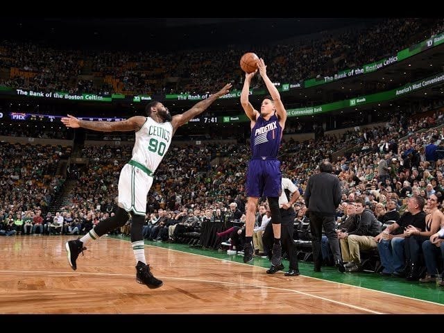 Kevin Love makes bold claim about Donovan Mitchell's 71-point game