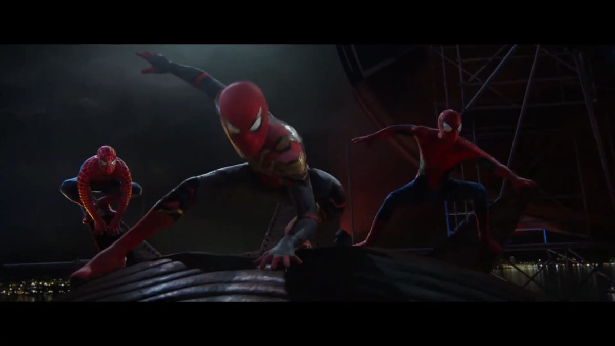 Top 10 Spider-Man moments: Iconic scenes defining the web-slinger