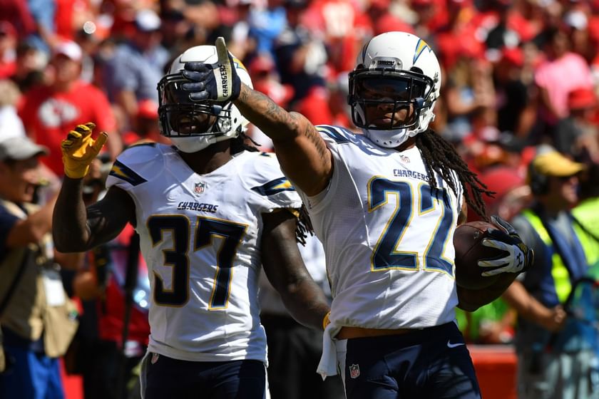 Top 10 TCU Football players of all time