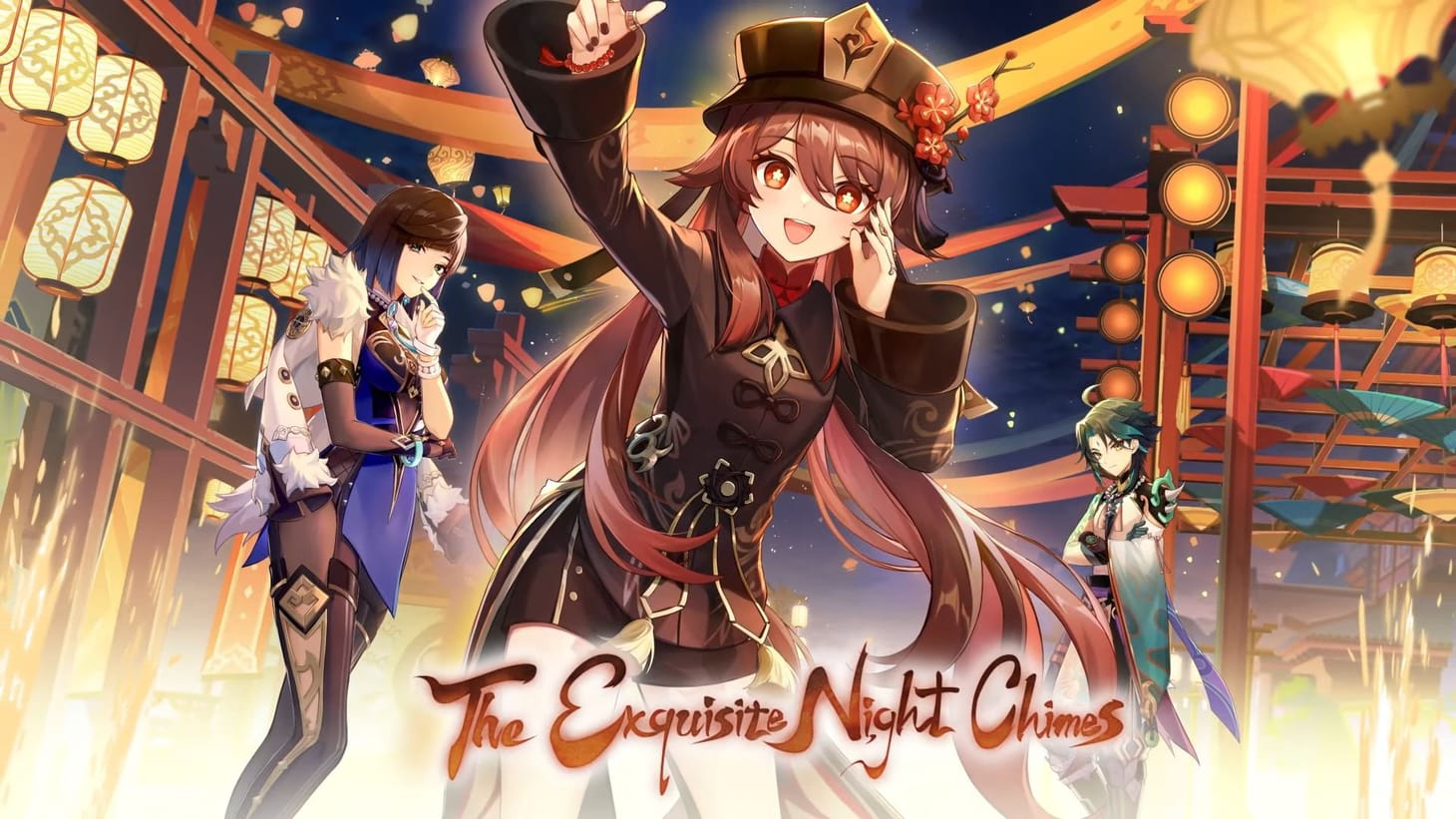 Genshin Impact 3.4 maintenance countdown and update time (UTC, EST, and ...