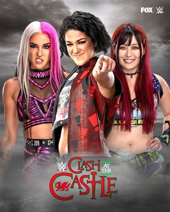 3 things Damage CTRL could do following WWE Royal Rumble 2023